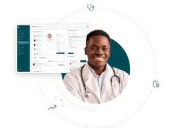Medical Charting & EHR Documentation Software | Tebra