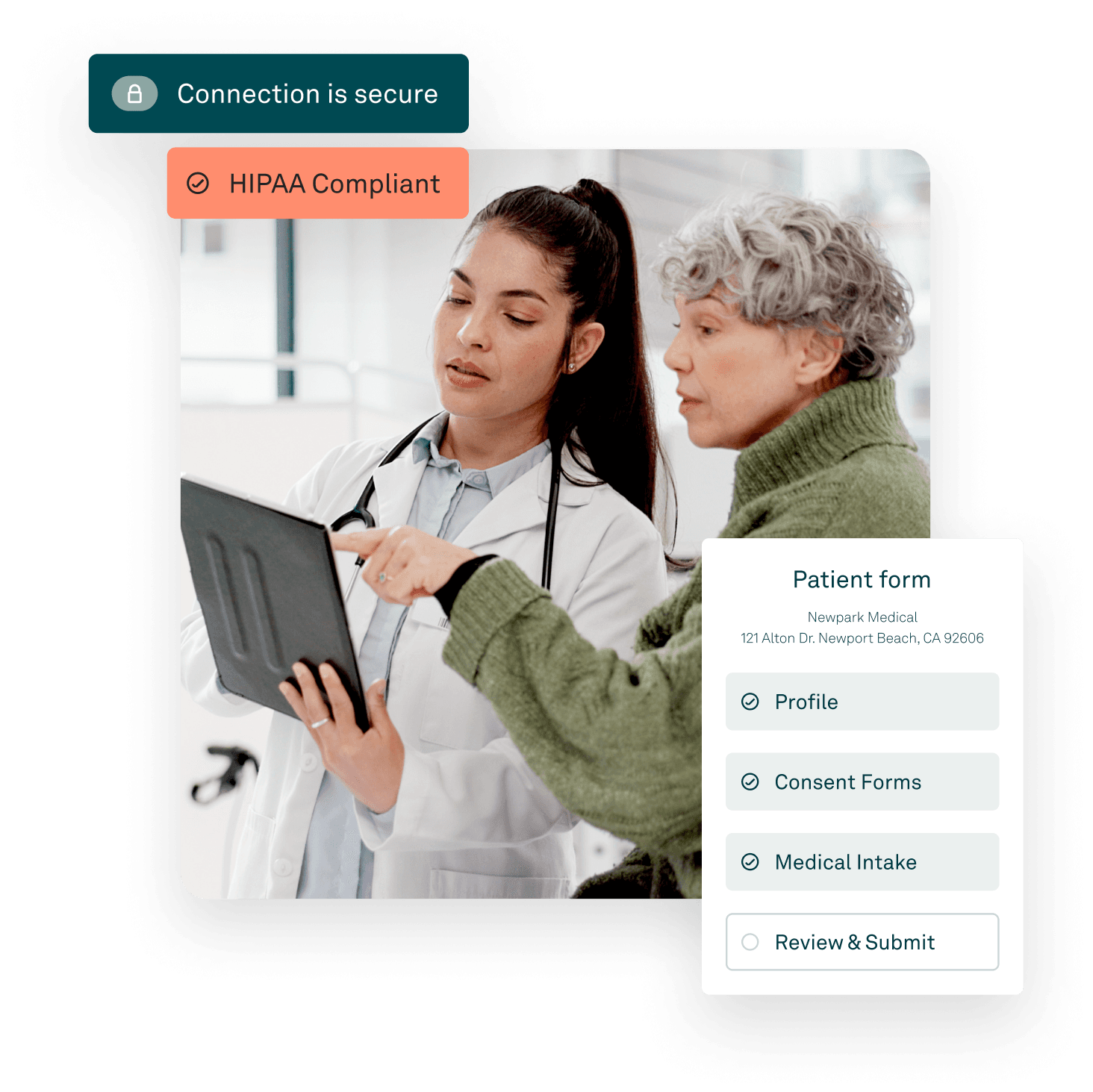 Onboarding and Implementation - Tebra
