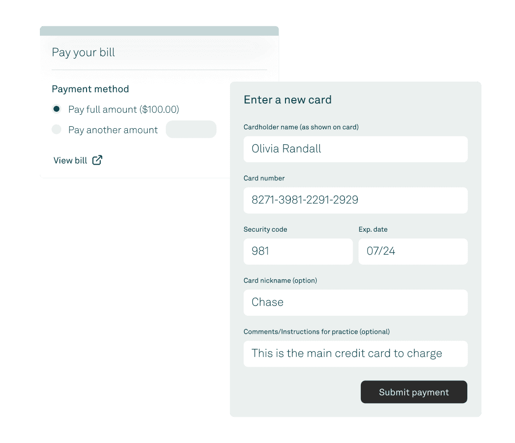 Medical Billing Software for In-House Medical Billers - Tebra