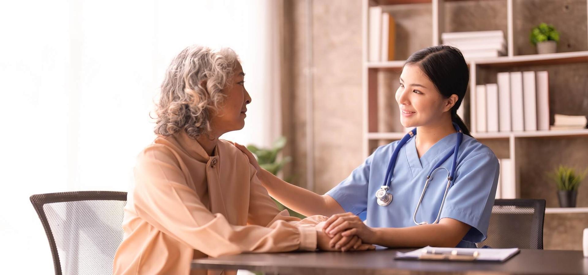 9 ways to help patients when they can't afford care - The Intake