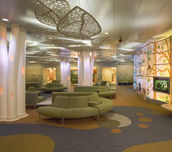 Fun ways to ensure patients love your waiting room - The Intake