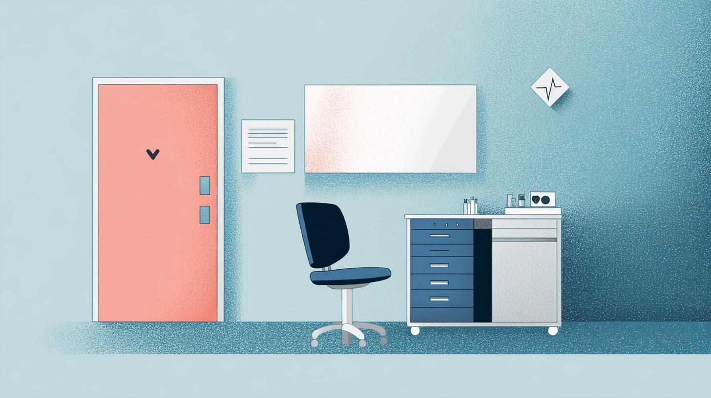 Medical clinic office equipment: A checklist for your practice - The Intake