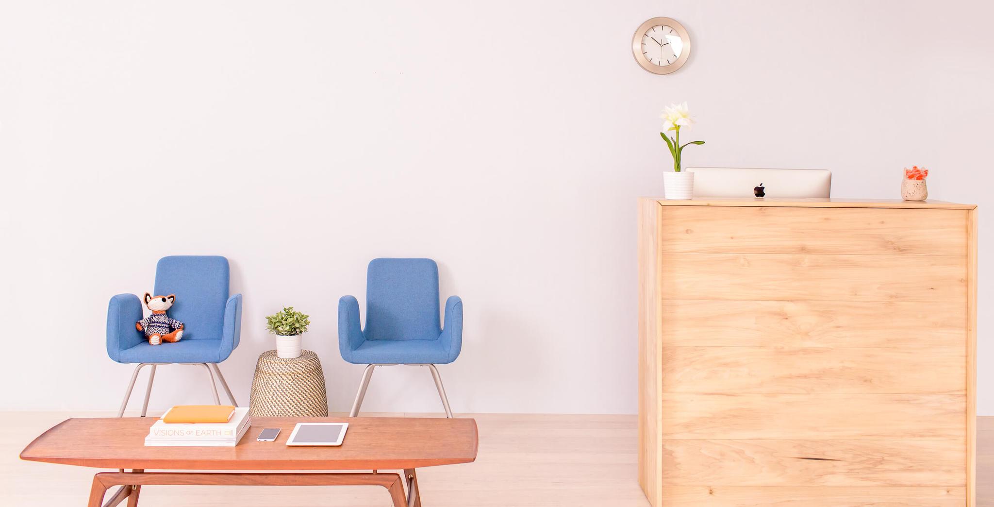 Fun ways to ensure patients love your waiting room - The Intake