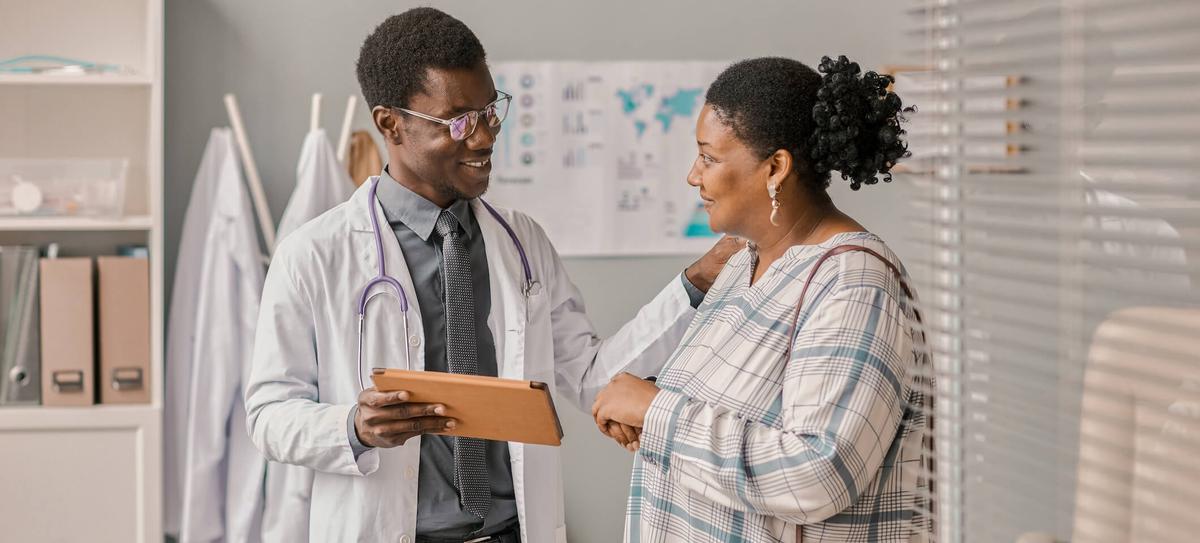 Everything you need to know about the CAHPS survey - The Intake