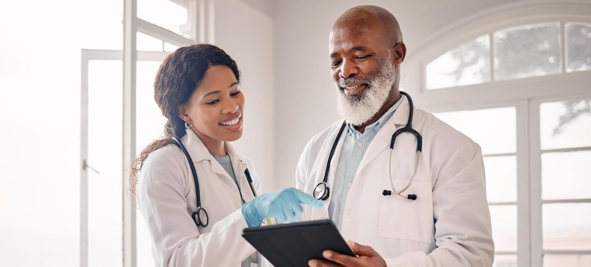 15 best medical practice Facebook pages - The Intake