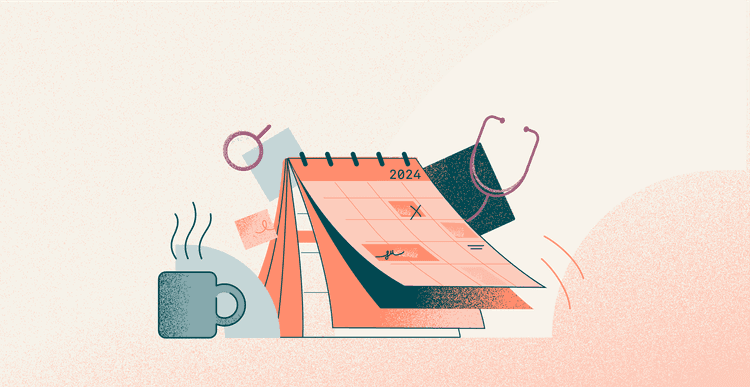 Complete 2024 calendar of health observances and holidays in the US ...