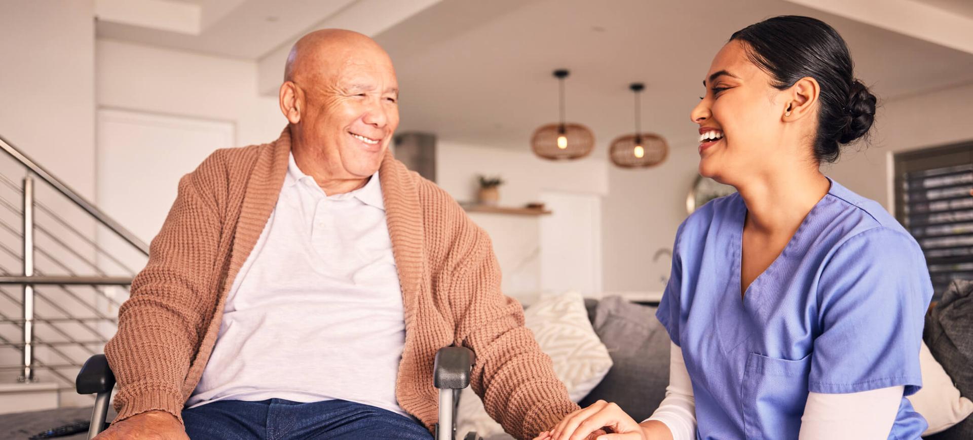 12 Patient Experience Week ideas to celebrate staff and empower ...