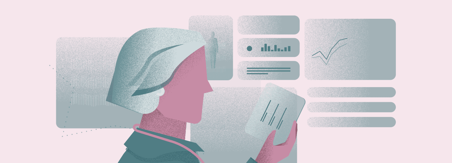 All about EMR systems: A guide to EMRs and digital patient records ...