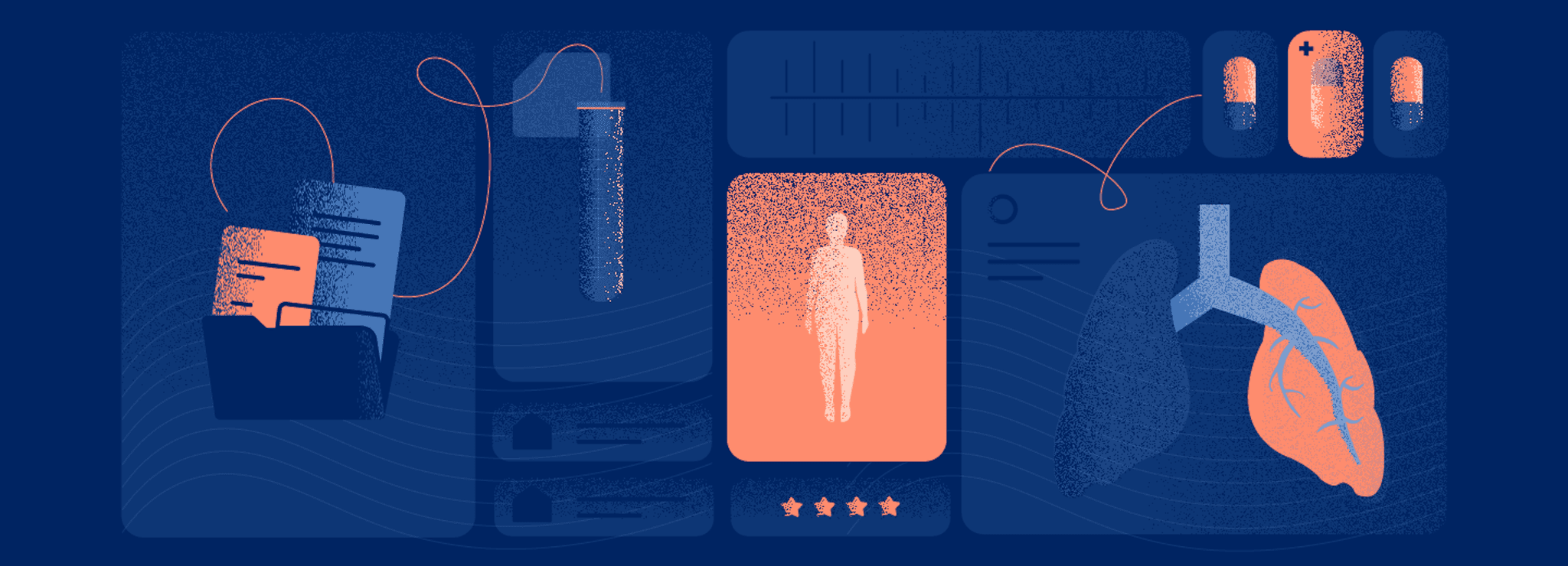 EHR explained: A guide to electronic healthcare systems - The Intake