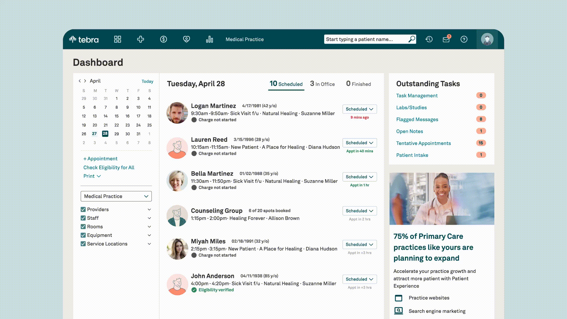 What is EMR? A Guide to Electronic Medical Records | The Intake