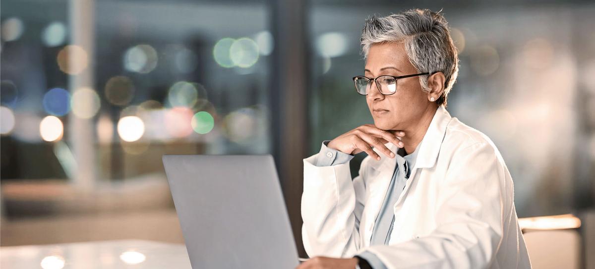 What is EMR? A Guide to Electronic Medical Records | The Intake