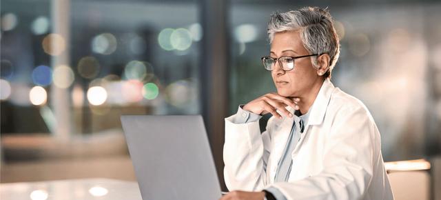 What is EMR? A Guide to Electronic Medical Records | The Intake