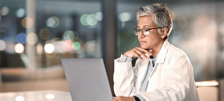 What is EMR? A Guide to Electronic Medical Records | The Intake