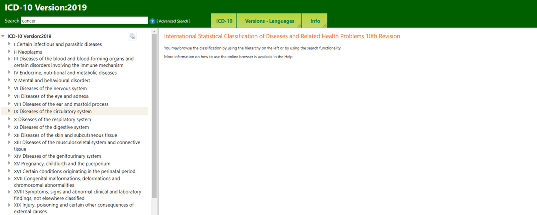 The complete guide to medical coding systems: All about ICD-10 and ...