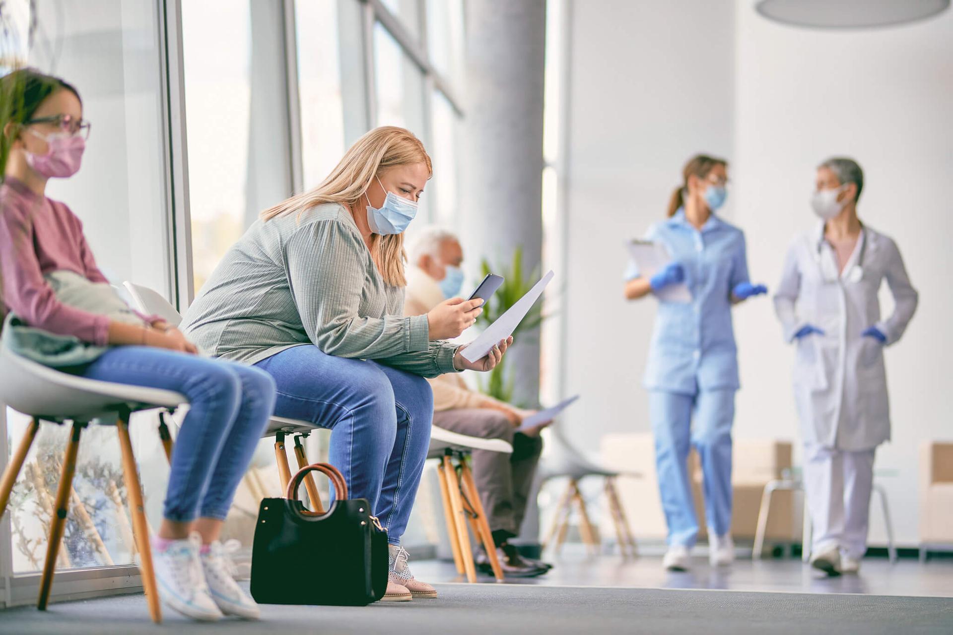 How to take control of your schedule and avoid appointment overrun ...