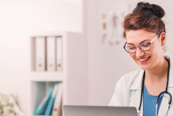 Practice Operations - The Intake | Tebra