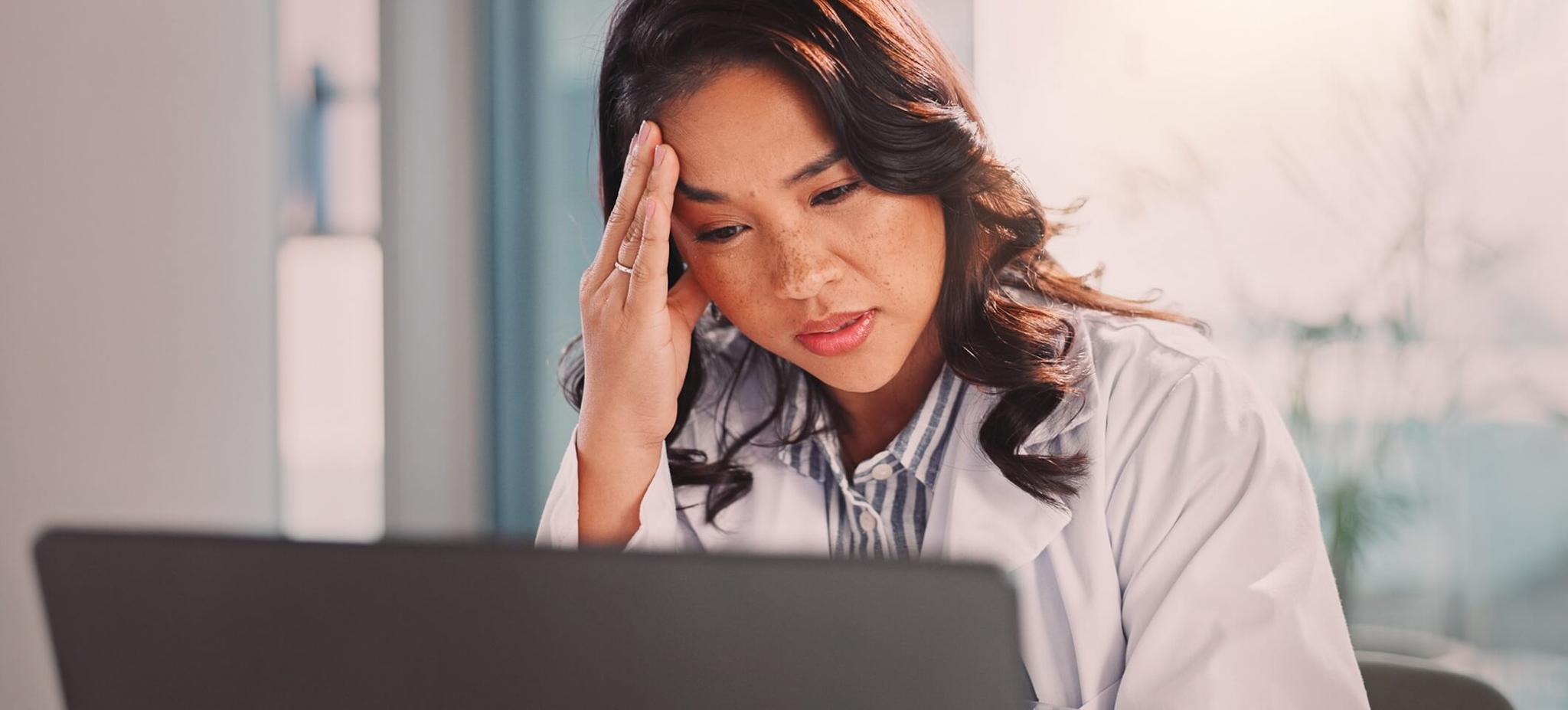 How to Address EHR Alert Fatigue in Healthcare The Intake