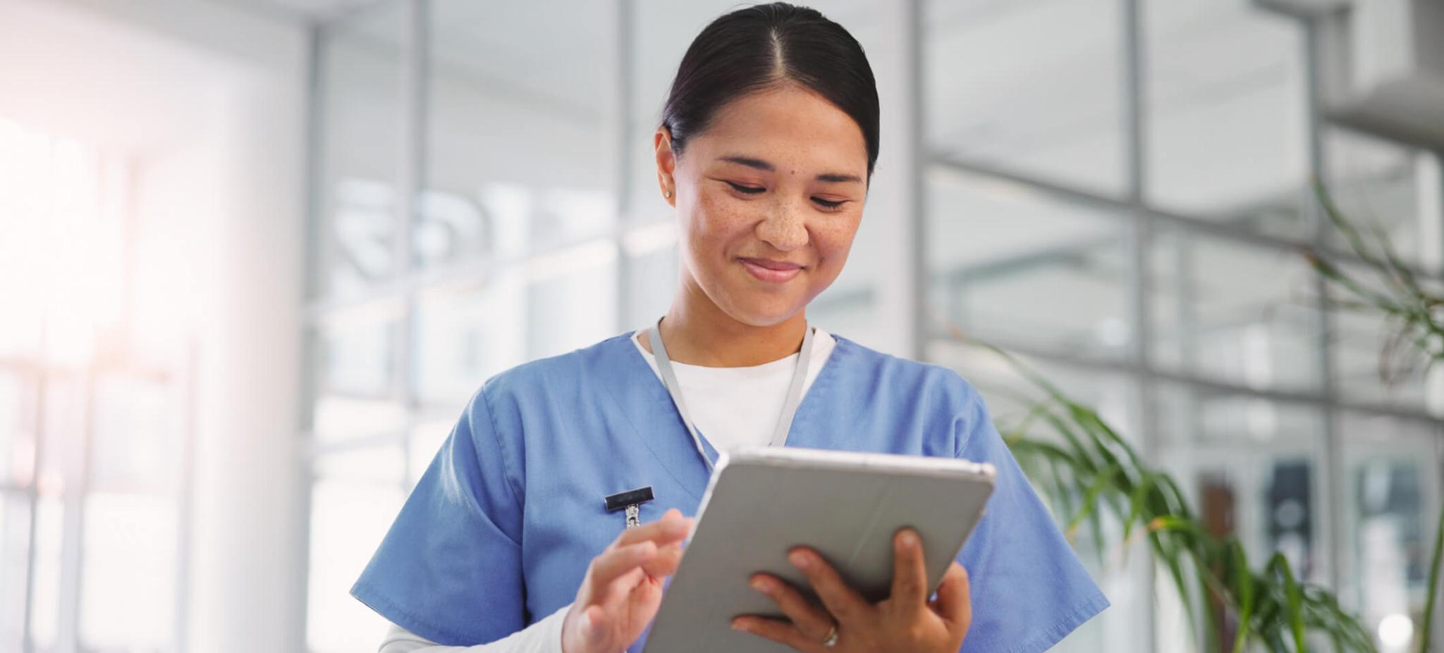 The History of Electronic Health Records (EHRs)The Intake