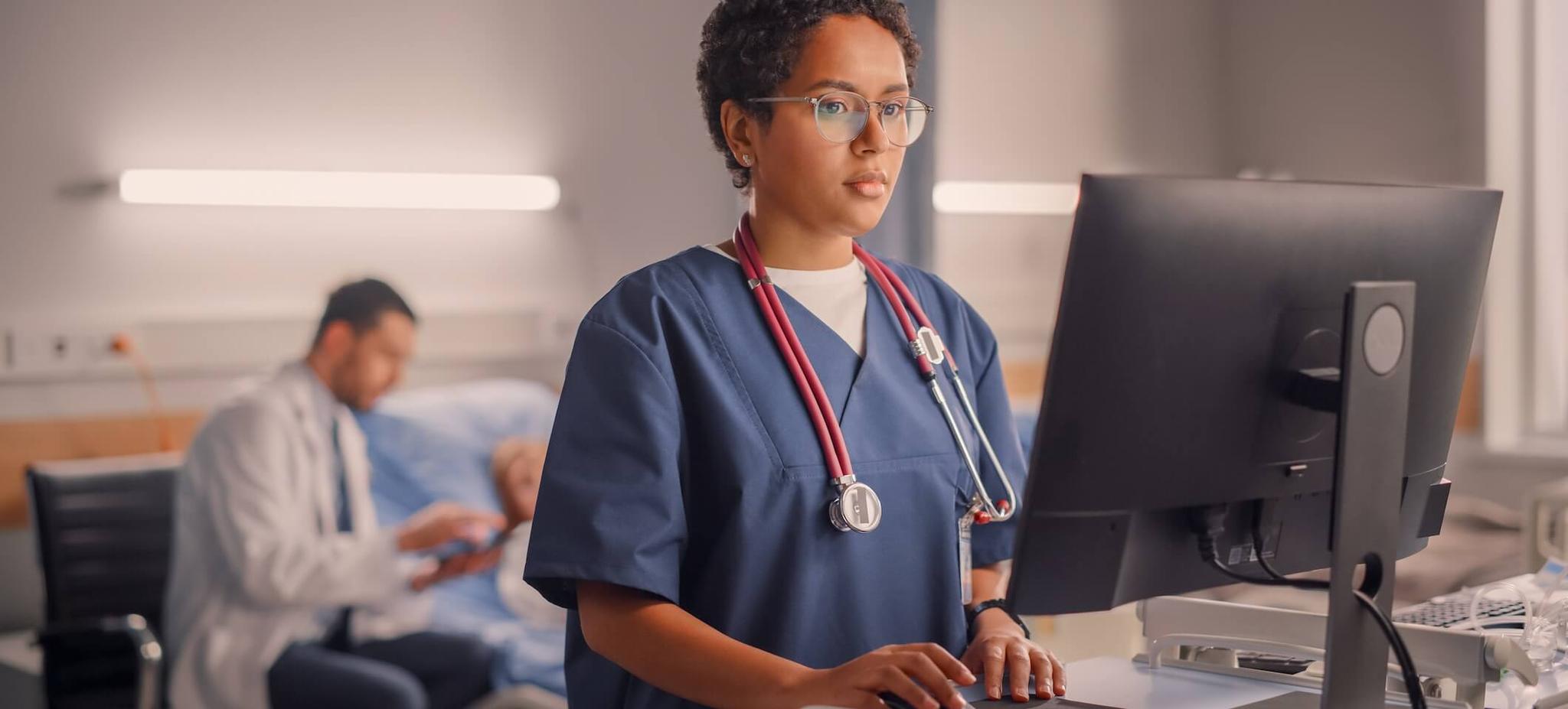 How EHR Templates Improve Workflow & Efficiency | The Intake