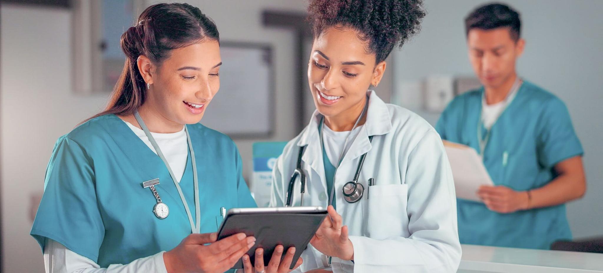 Top EHR Software Systems for Physicians | The Intake