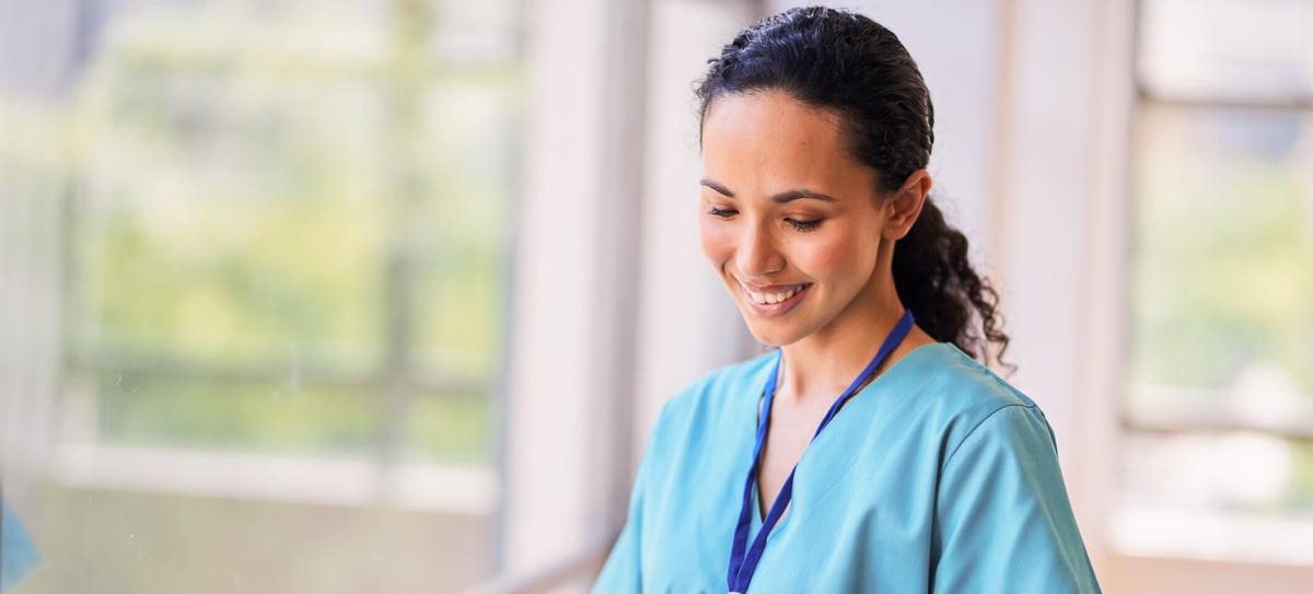 Benefits of Certified EHRs for Nurses - The Intake