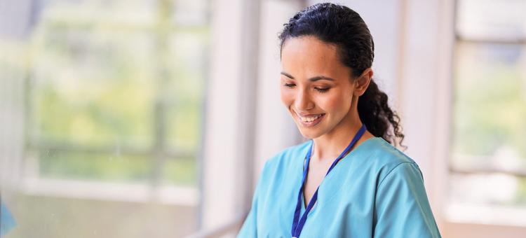 Benefits of Certified EHRs for Nurses - The Intake