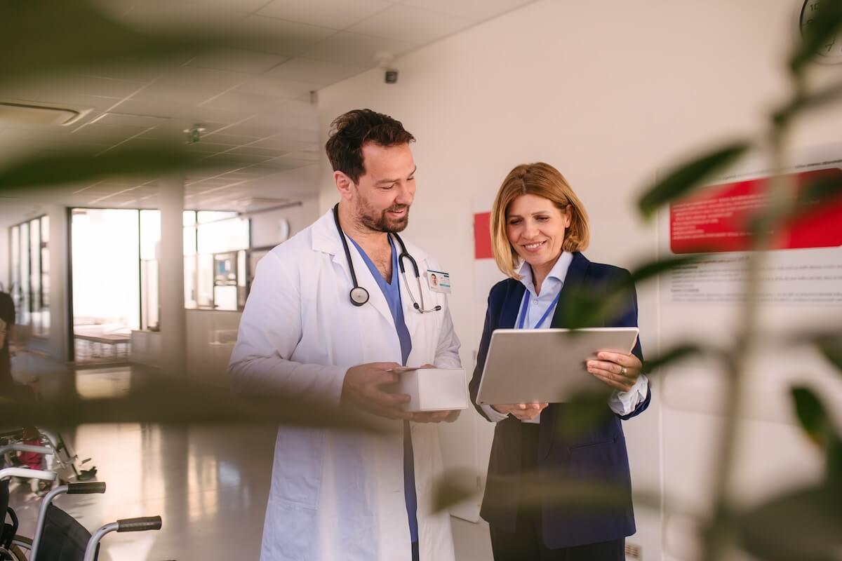 Vital Signs: A December 2025 RCM healthcare news wrap-up