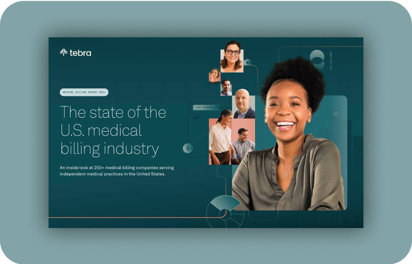 The state of the U.S. medical billing industry - Tebra