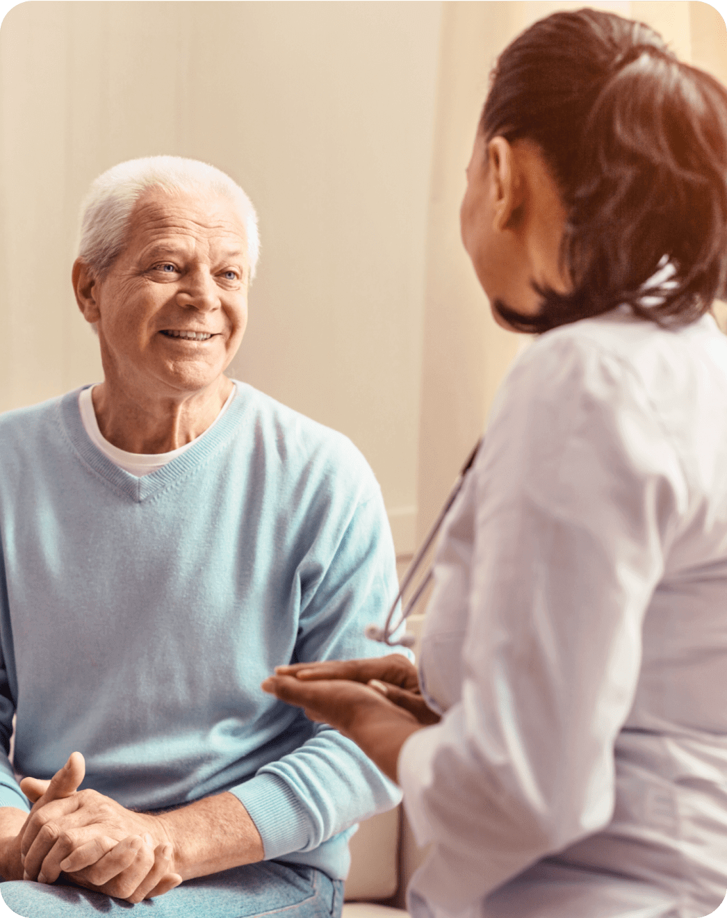 Patient perspectives: How patients find and pick their doctors - Tebra