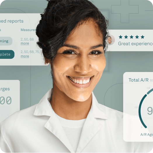 The definitive guide to optimizing operations and increasing margins as you grow - Tebra