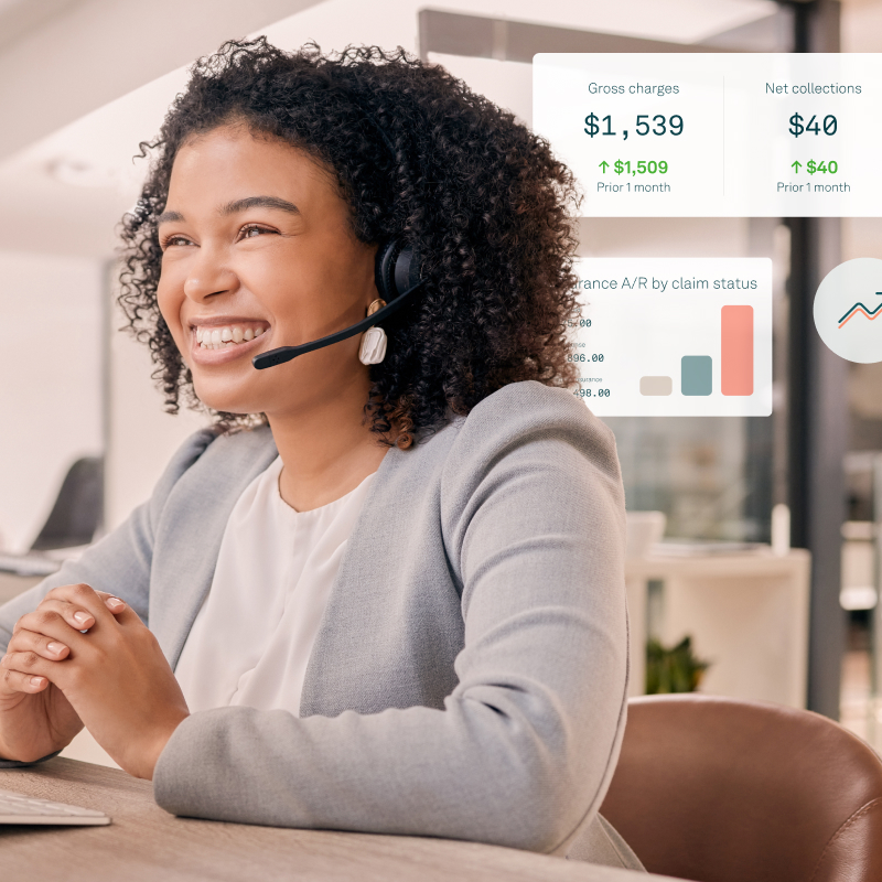 Help growing practices grow even more - Tebra