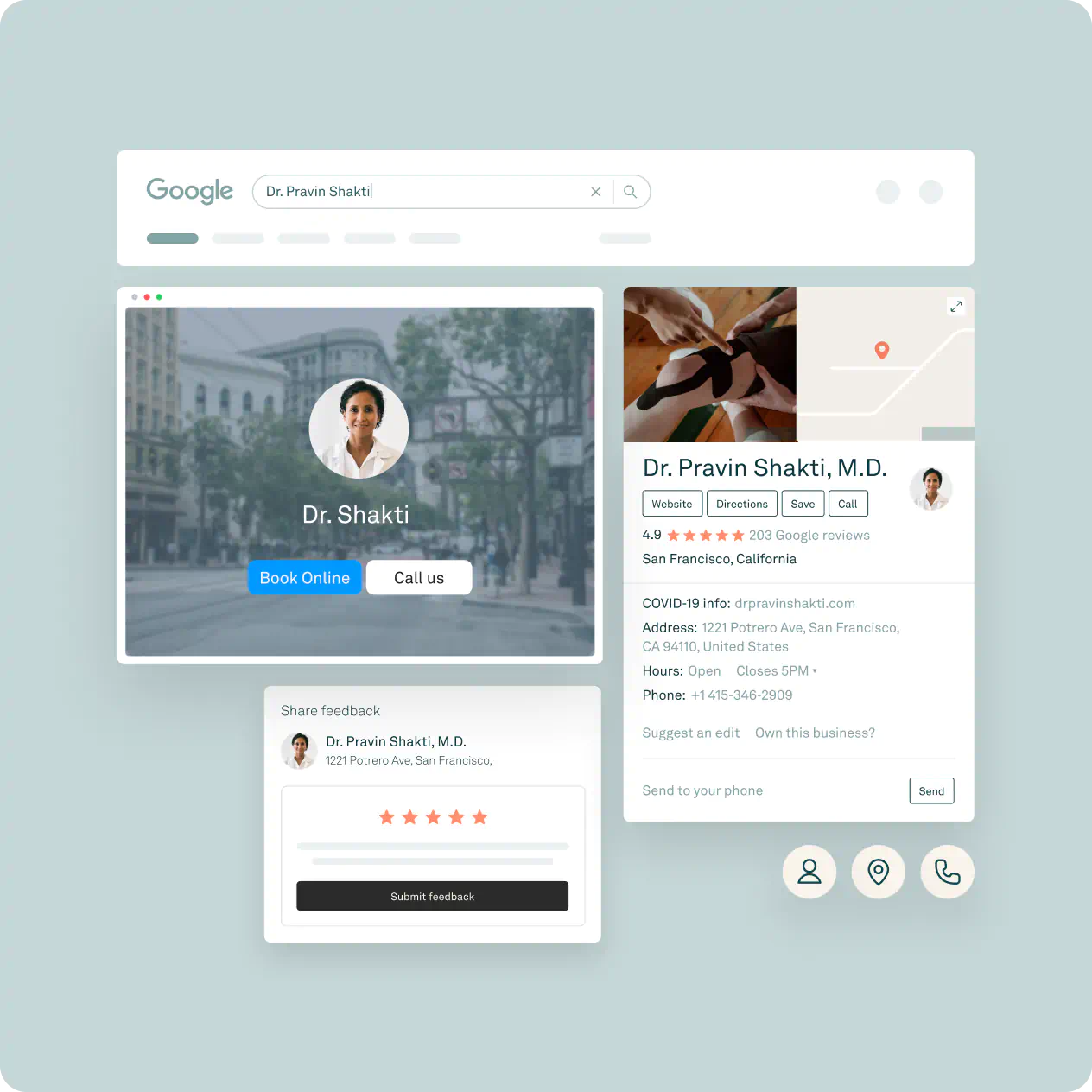 Primary Care - Tebra