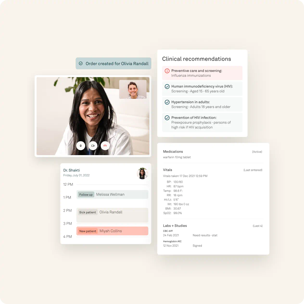 Family Medicine - Tebra