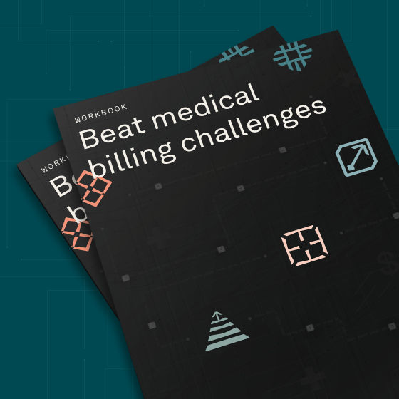 Beating insurance and billing challenges workbook - Tebra