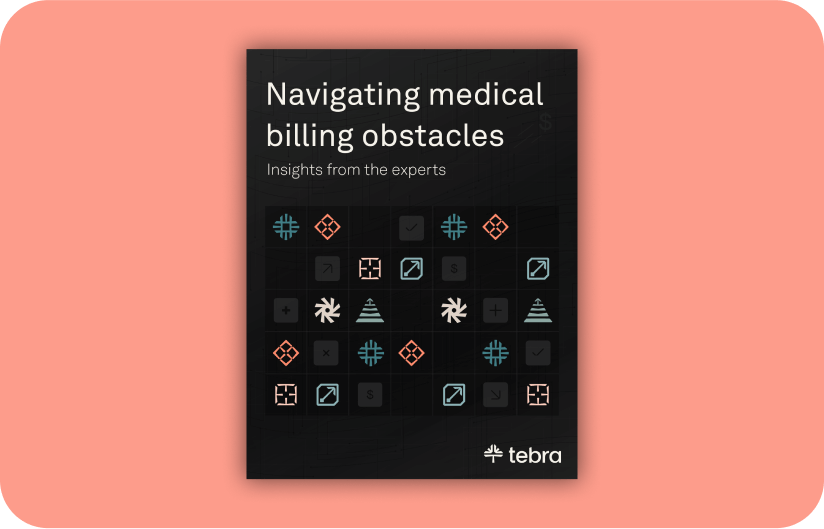 Navigating medical billing obstacles - Tebra Navigating medical billing obstacles - Tebra