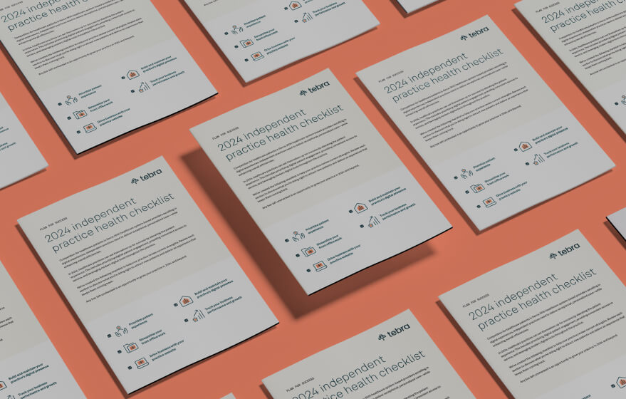 Plan for success: 2024 independent practice health checklist - Tebra