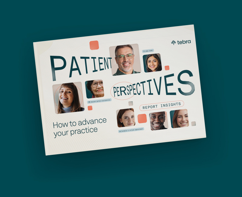 Resource library - Tebra