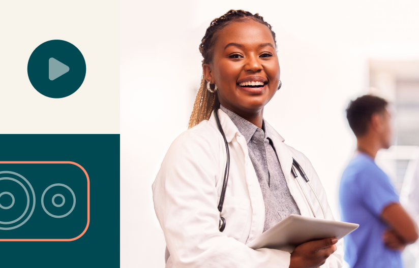 Transform patient experience into growth and retention - Tebra