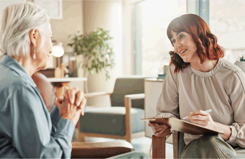 Social worker saves $25k annually with Tebra billing automation - Tebra